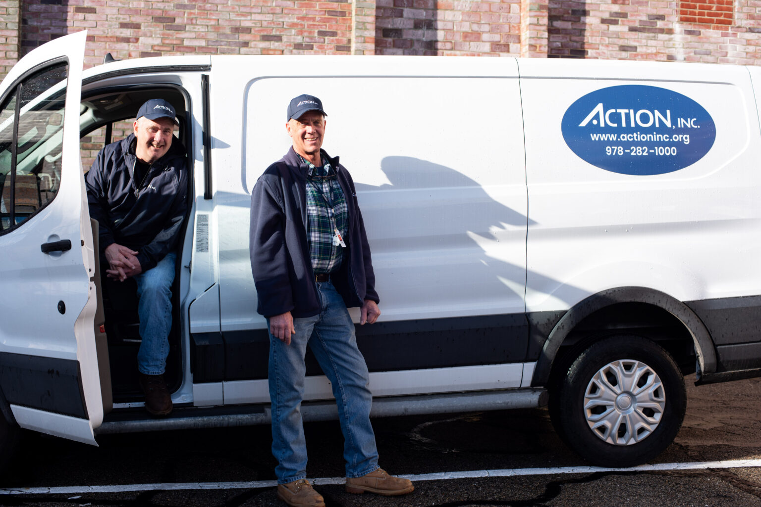 About Us - Action Inc.