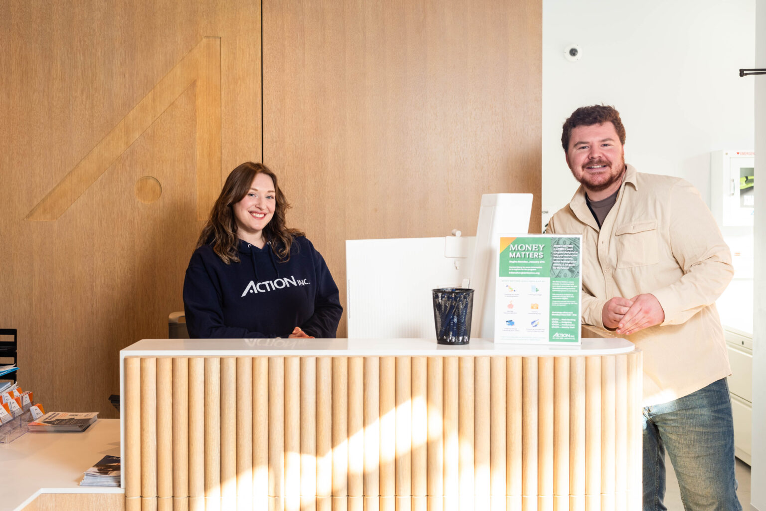 About Us - Action Inc.